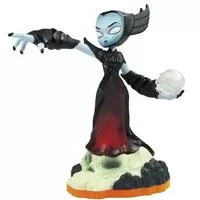 Skylanders Figurica - Hex 84550EU 019143