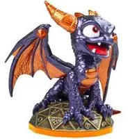 Skylanders G Single Character Pack Spyro 84505EU