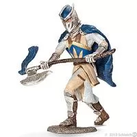 Schleich Eldrador - Grifonov vitez sa sekirom 70112