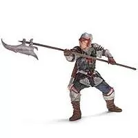 Schleich Eldrador - Zmajev vitez sa kopljem 70106