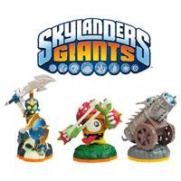 Skylanders GIANTS Battle Pack 84526EU