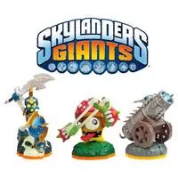 Skylanders GIANTS Battle Pack 84526EU