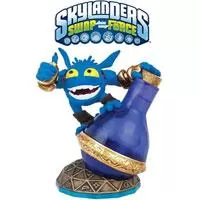 Skylanders Swap Force Pop Fizz figura 84672EU