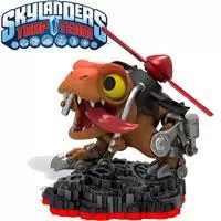 Skylanders Trap Team Chopper 84995EU