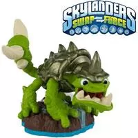 Skylanders Swap Force Slobber Tooth figura 84791EU