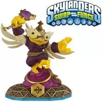 Skylanders Swap Force Shapeshifter Hoot Loop figura 84784EU