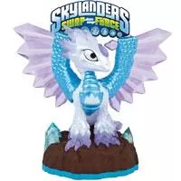 Skylanders Swap Force Lightcore Flashwing figura 84674EU