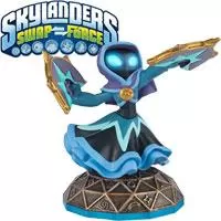 Skylanders Swap Force Lightcore Star Strike figura 84795EU