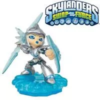 Skylanders Swap Force Chill figura