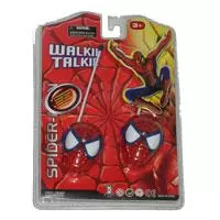 Toki-voki Spiderman 06-551