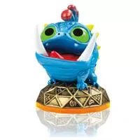 Skylanders G Single Character Pack Wrecking Ball 84511EU