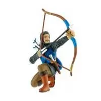 Bullyland Figurica Plavi Strelac 80781 D