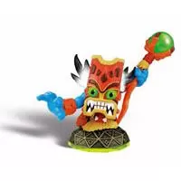 Skylanders Character Pack - Double Trouble Spyros Adventure 83977EU