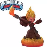 Skylanders Trap Team Torch 84998EU