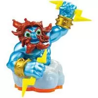 Skylanders G Single Character Pack - Lightning Rod 84500EU