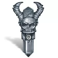 Skylanders Trap Team Zamka Trap Undead Skull 87145EU