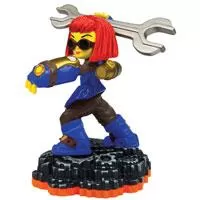 Skylanders G Single Character Pack - Sprocket 84523EU 017108