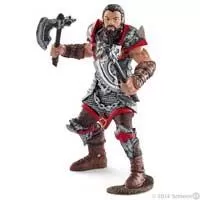 Schleich Figurice Eldrador - Zmajev vitez Kembok 70116