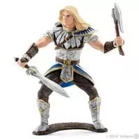 Schleich Eldrador - Grifonov vitez Torokay 70120