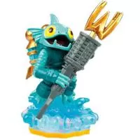 Skylanders G Single Character Pack - Gill Grunt 84497EU