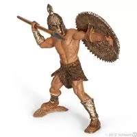 Schleich Svet Istorije - Nesalomivi Spartanac 70065