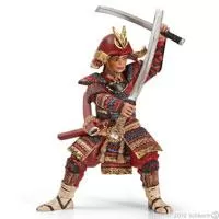 Schleich Svet Istorije - Časni Samuraj 70068