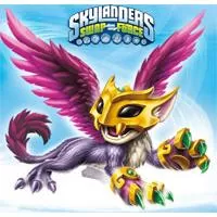 Skylanders Swap Force Scratch figura 84807EU