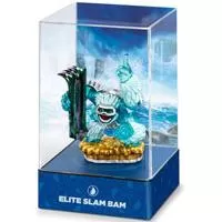 Skylanders SuperChargers EONs Elite Slam Bam 87603EU