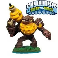 Skylanders Swap Force Bumble Blast figura 84909EU 019128