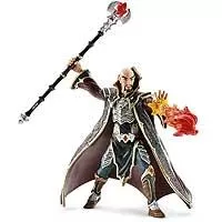 Schleich Figura Eldrador - Čarobnjak Zmajevih vitezova Tsorok 70114