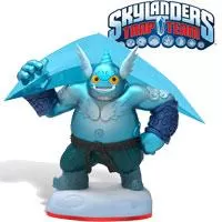 Skylanders Trap Team Master Gusto 87000EU