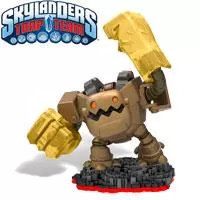 Skylanders Trap Team Master Jawbreaker 87001EU