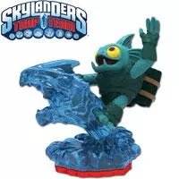 Skylanders Trap Team Tidal Wave Gill Grunt 87098EU