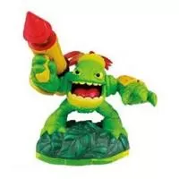 Skylanders Character Pack - Zook 84188EU