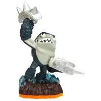 Skylanders G Single Character Pack - Terrafin 84508EU