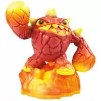 Skylanders G Single Character Pack - Eruptor 84494EU