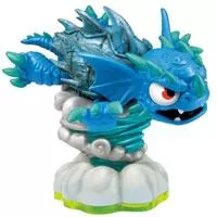 Skylanders Figurica - Warnado 84186EU