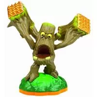 Skylanders G Single Character Pack - Stump Smash 84507EU