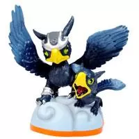 Skylanders G Single Character Pack - Sonic Boom 84504EU