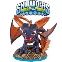 Skylanders Swap Force Spyro figura