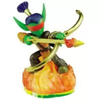 Skylanders G Single Character Pack - Flameslinger 84496EU