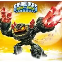 Skylanders Swap Force Prism Break figura