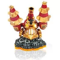 Skylanders G Single Character Pack - Drill Seargent 84492EU