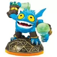 Skylanders G Core Light Character Pack - Pop Fizz 84548EU 018282