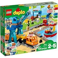 LEGO® DUPLO® Teretni voz