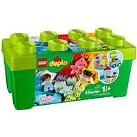 LEGO® DUPLO® Kocke - Kutija puna kocaka 10913