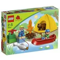 LEGO® DUPLO® Pecanje LE5654