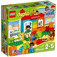 LEGO® DUPLO® Vrtić