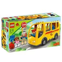 LEGO® DUPLO® Autobus LE5636