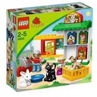 LEGO® DUPLO® Pet Shop LE5656